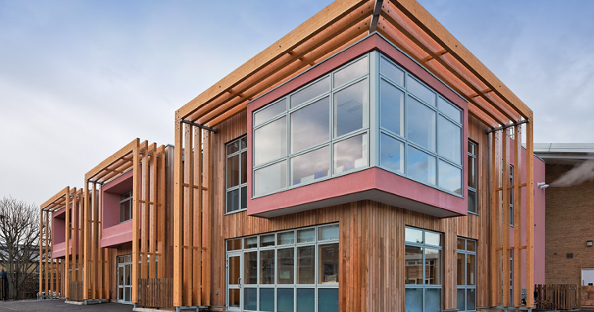 Tower Hamlets Schools | UK Education Infrastructure | Amber