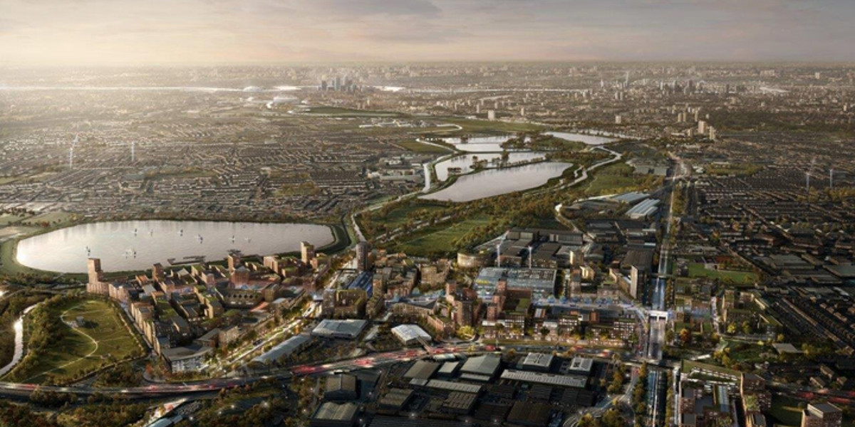 London Borough of Enfield - MEEF | Amber