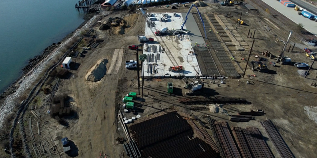 Maine | Maine Cold Storage | MICSF | US Rootop solar | Amber