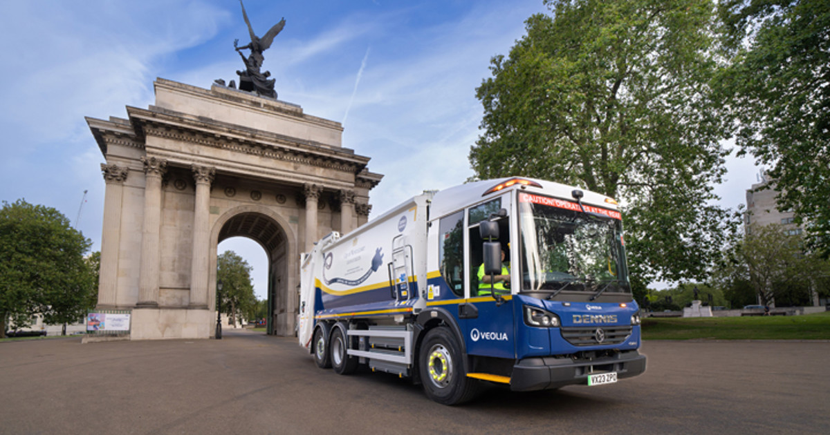 London Borough of Westminster – eRCV | Amber