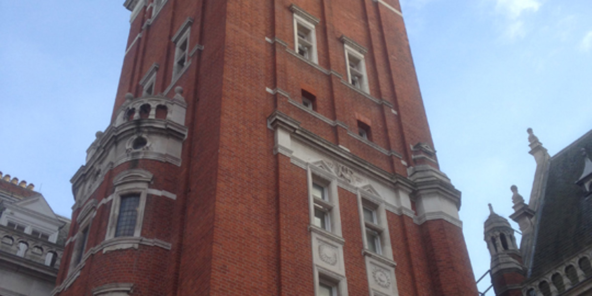 London Borough of Croydon - LEEF | Amber